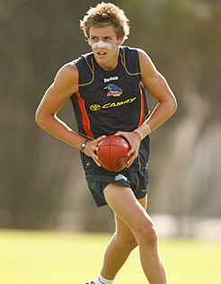 Gunston to debut