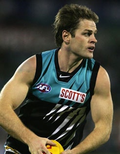 Team of the Decade - Josh Mahoney