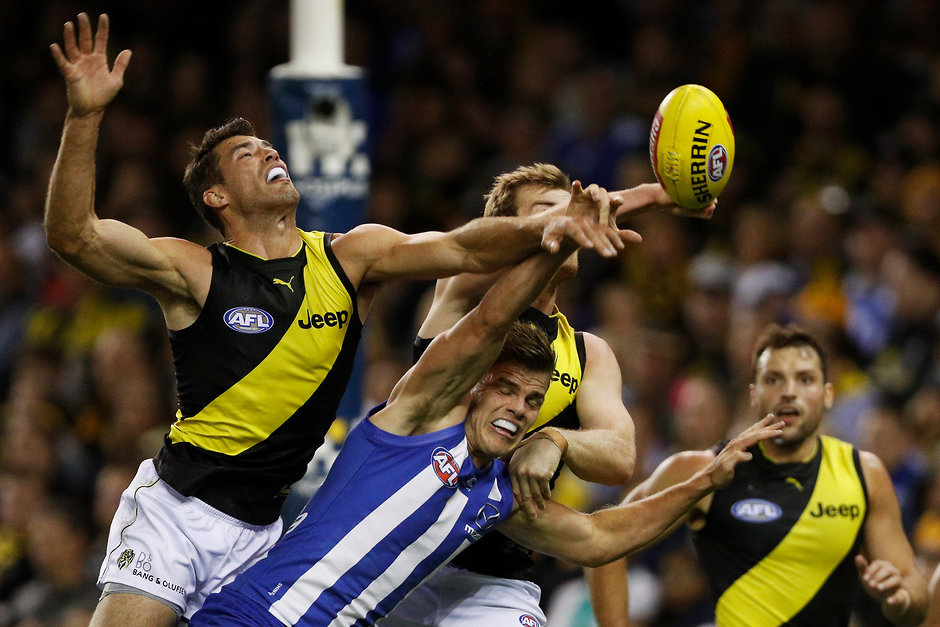 Who has the best defence? We rank every club