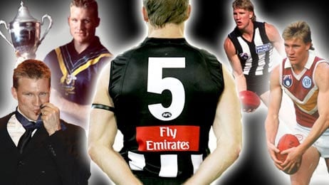 Time was right for Buckley
