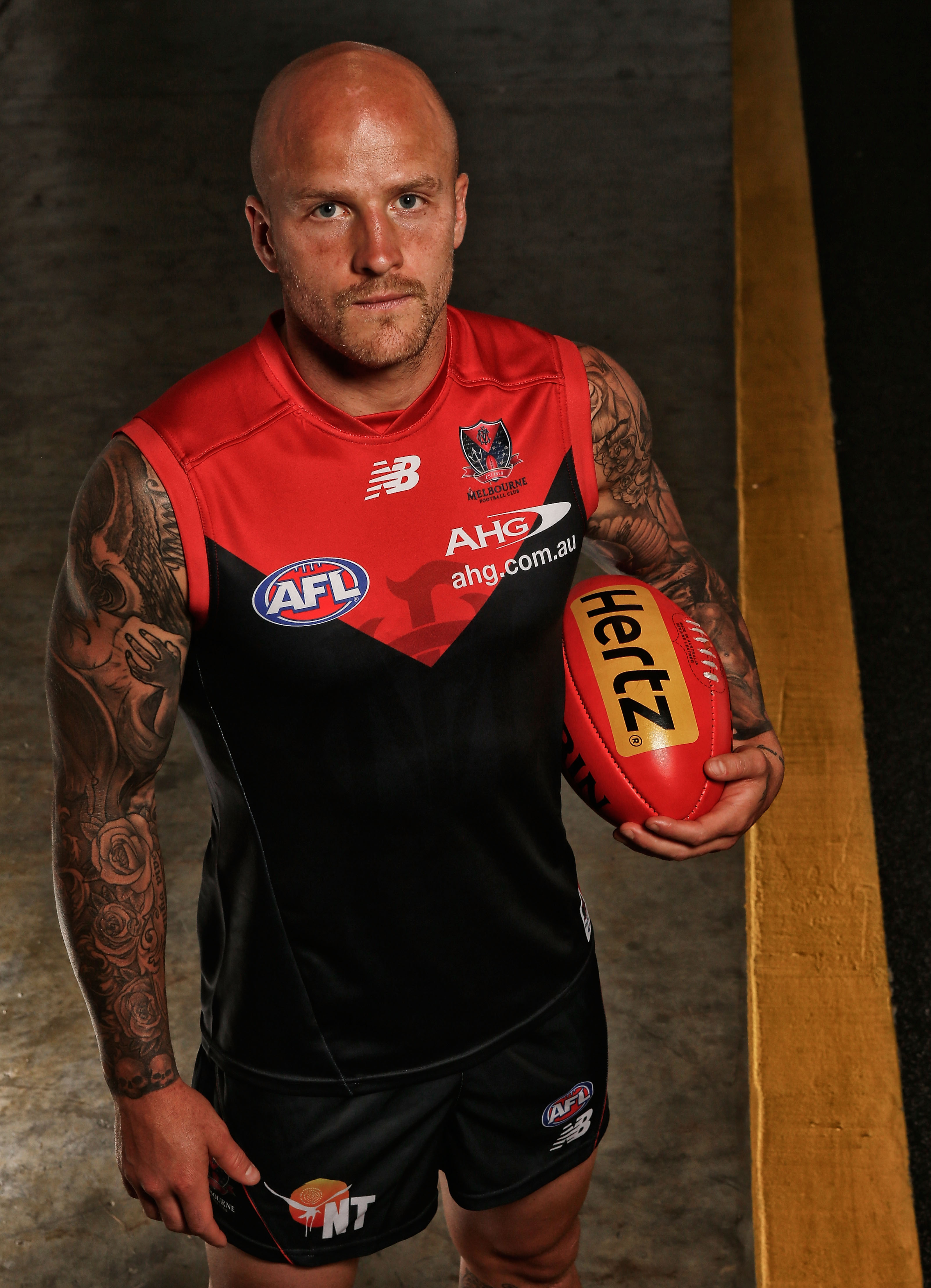 Demons' captain call imminent