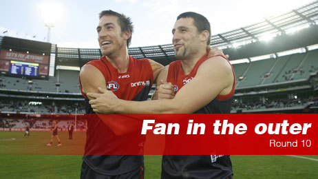 An outstanding win!