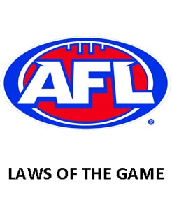 AFL - Laws of the Game