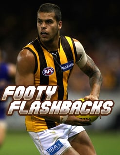 Round 10 Footy Flashbacks