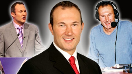 AFL fans' tributes to Clinton Grybas