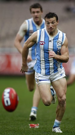 Harvey injury update