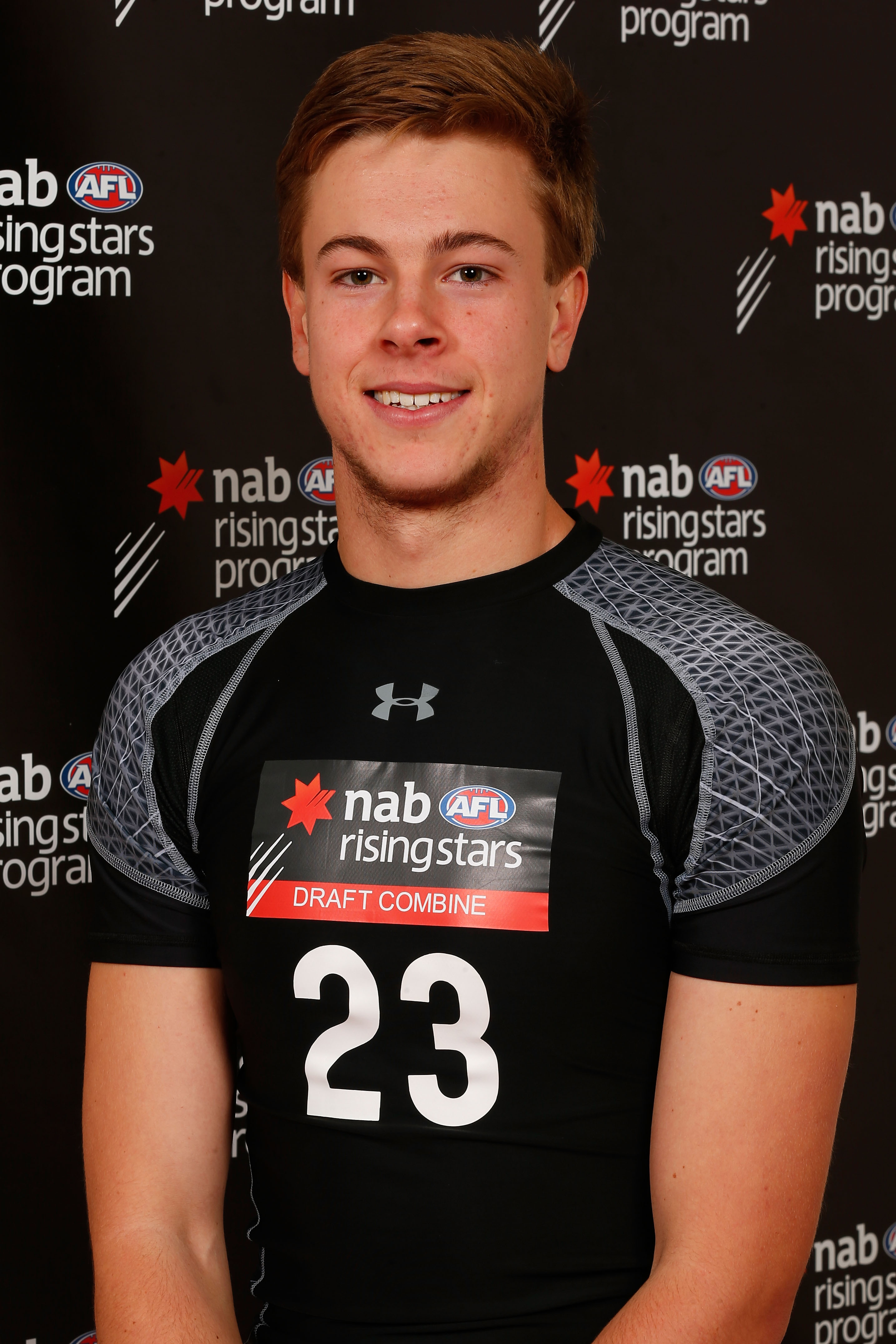 2013 draft prospect: Jack Codd-Miller