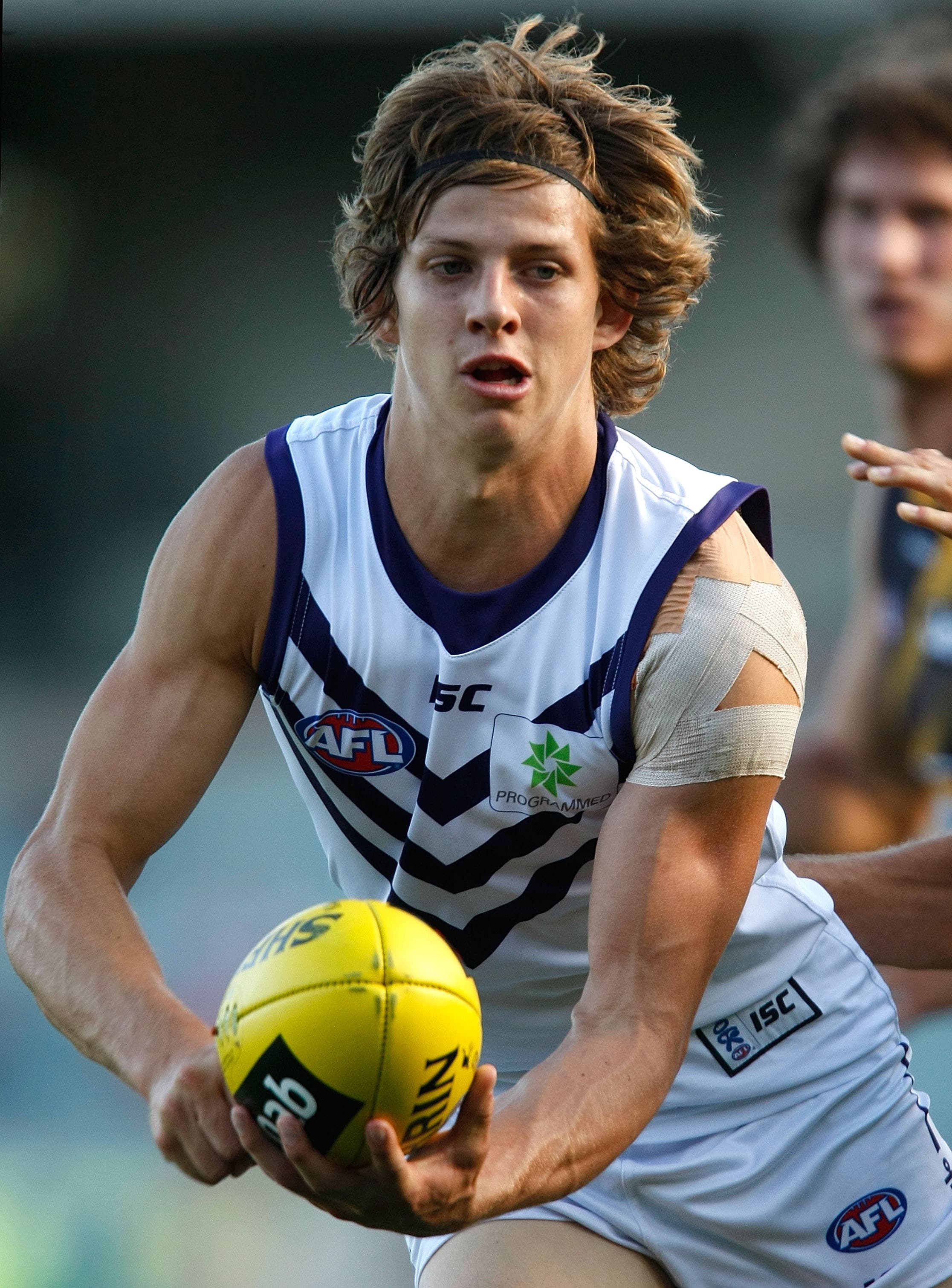 Freo makes 10 changes