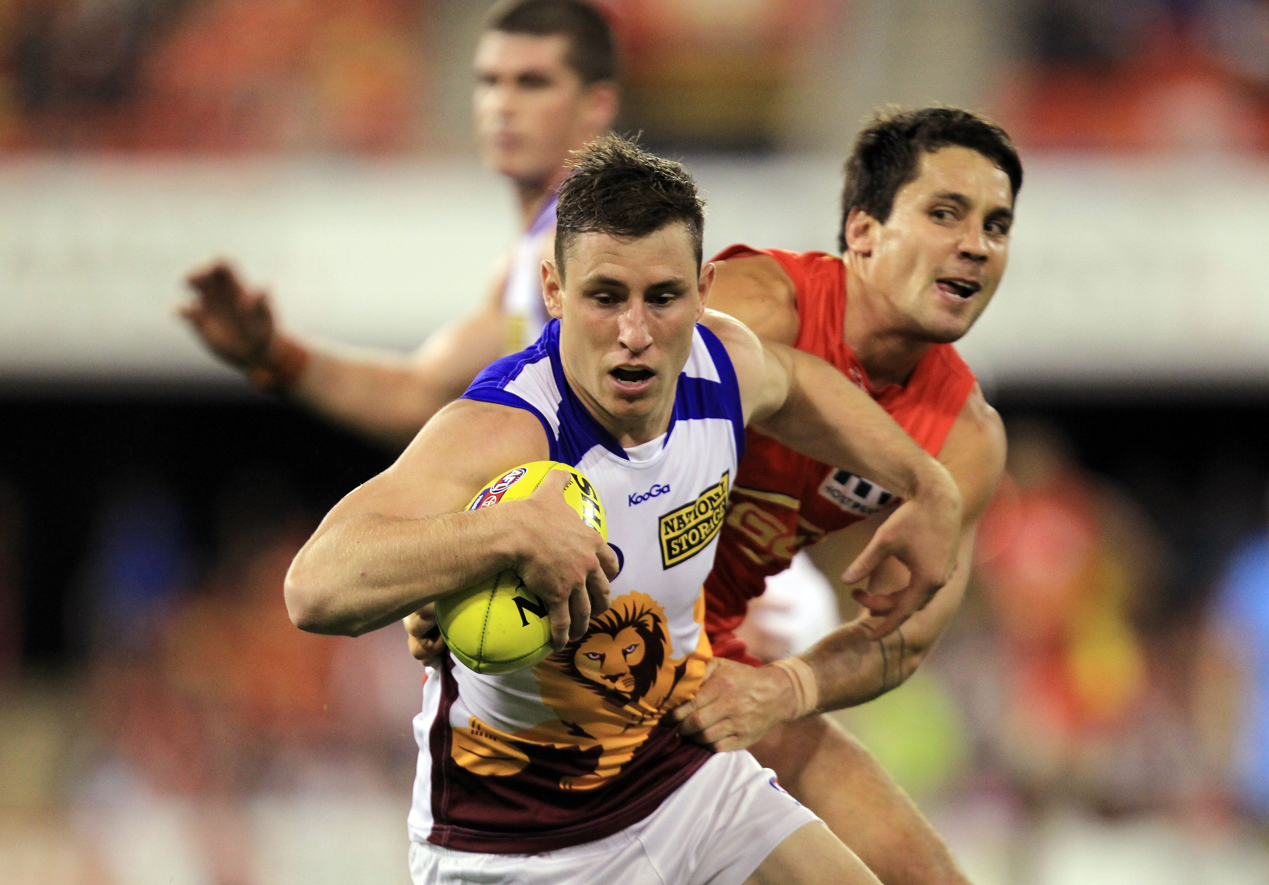 Polkinghorne desperate to prove himself