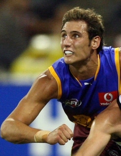 Scott Clouston elevated