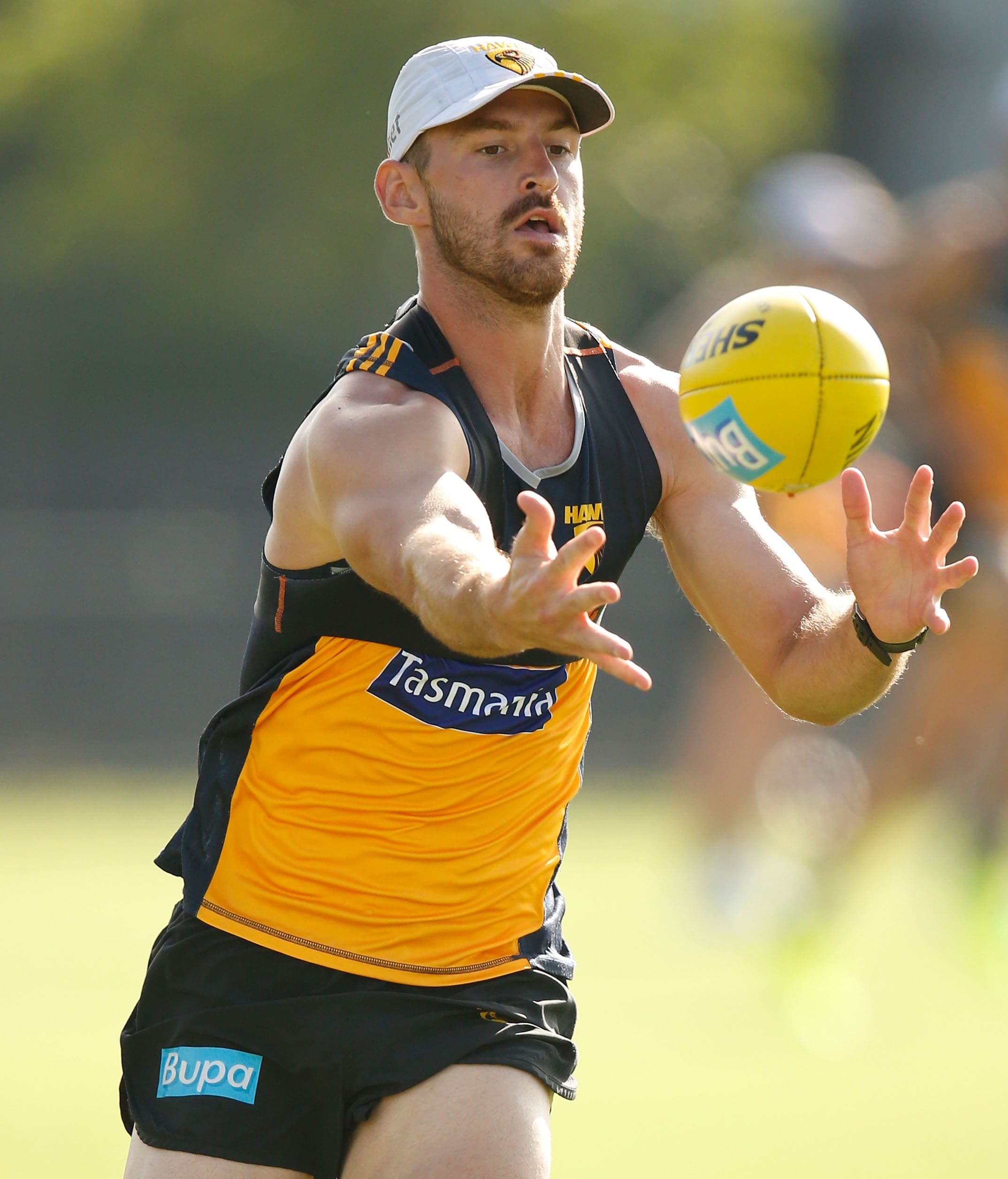 Brendan Whitecross set to return in VFL this weekend