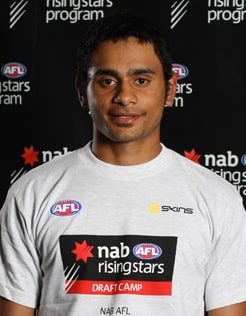 Adam Varcoe