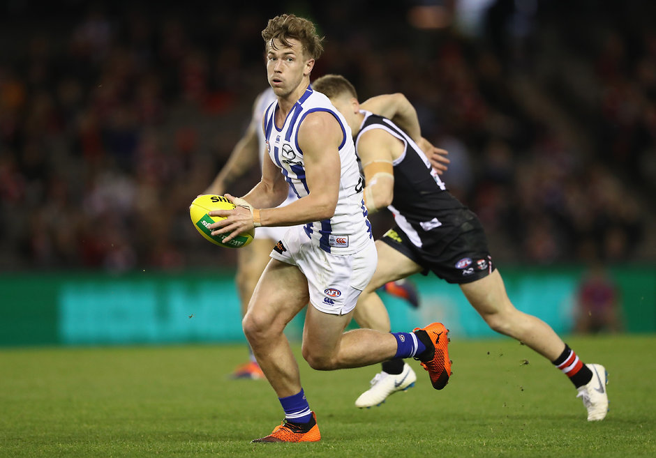 Breakout year earns young Roo early extension