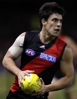 Monfries ruled out for weeks