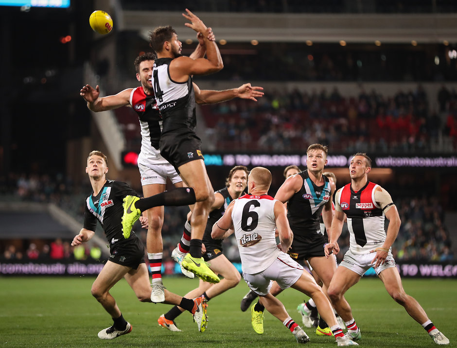 Port fans' season verdict: 'Worse than being cheated on'