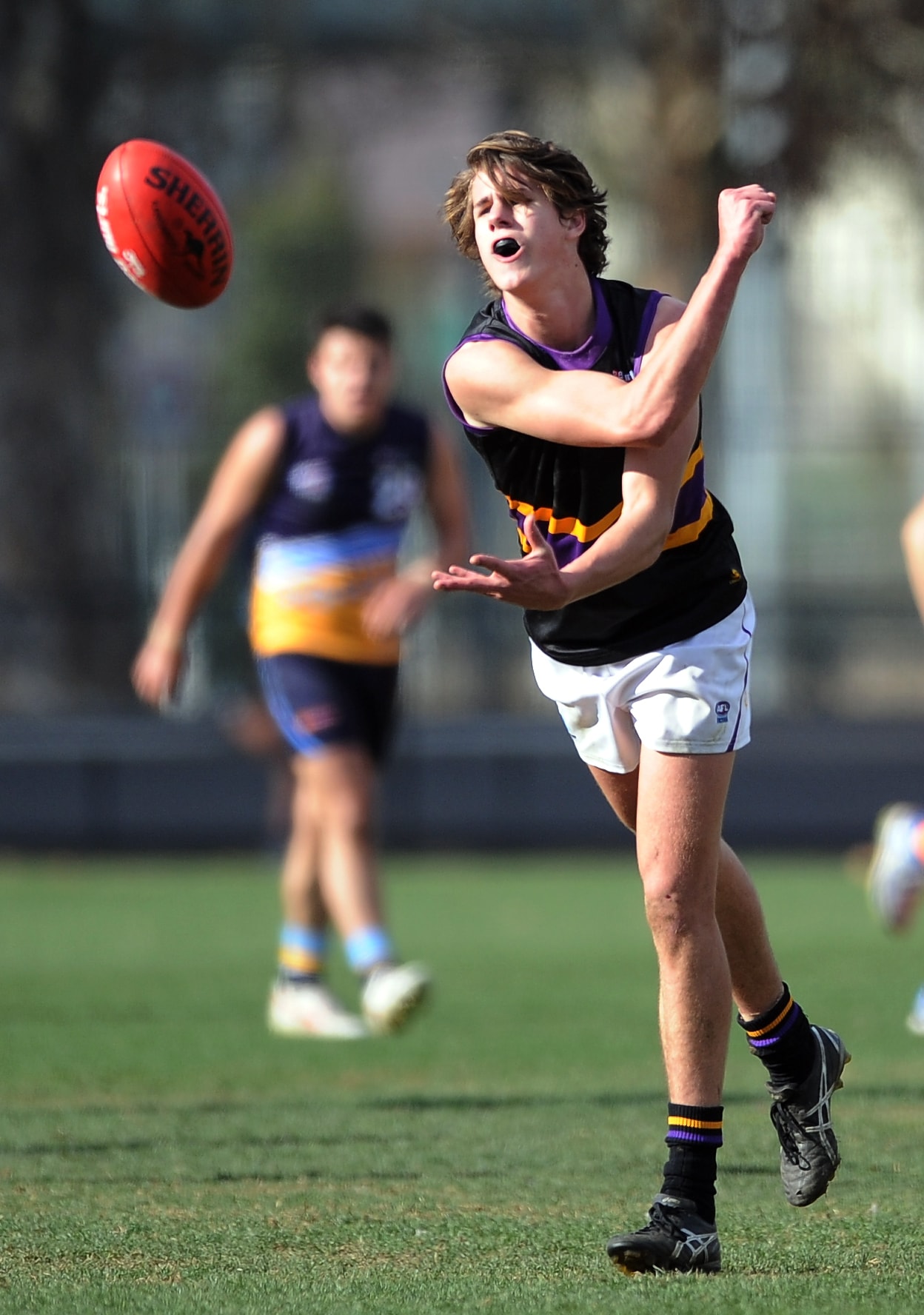 2013 draft prospect: Dan Howe