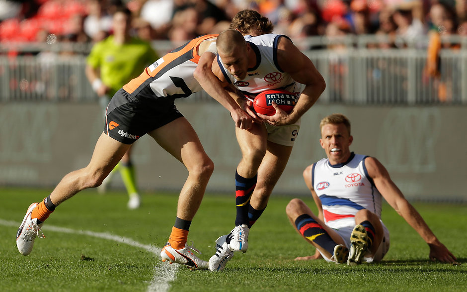 Hinkley worries rule will push rucks out of bounds