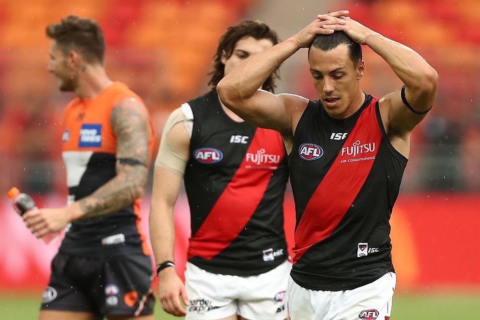 Woosha, 'shell-shocked' Dons at a loss after horror show