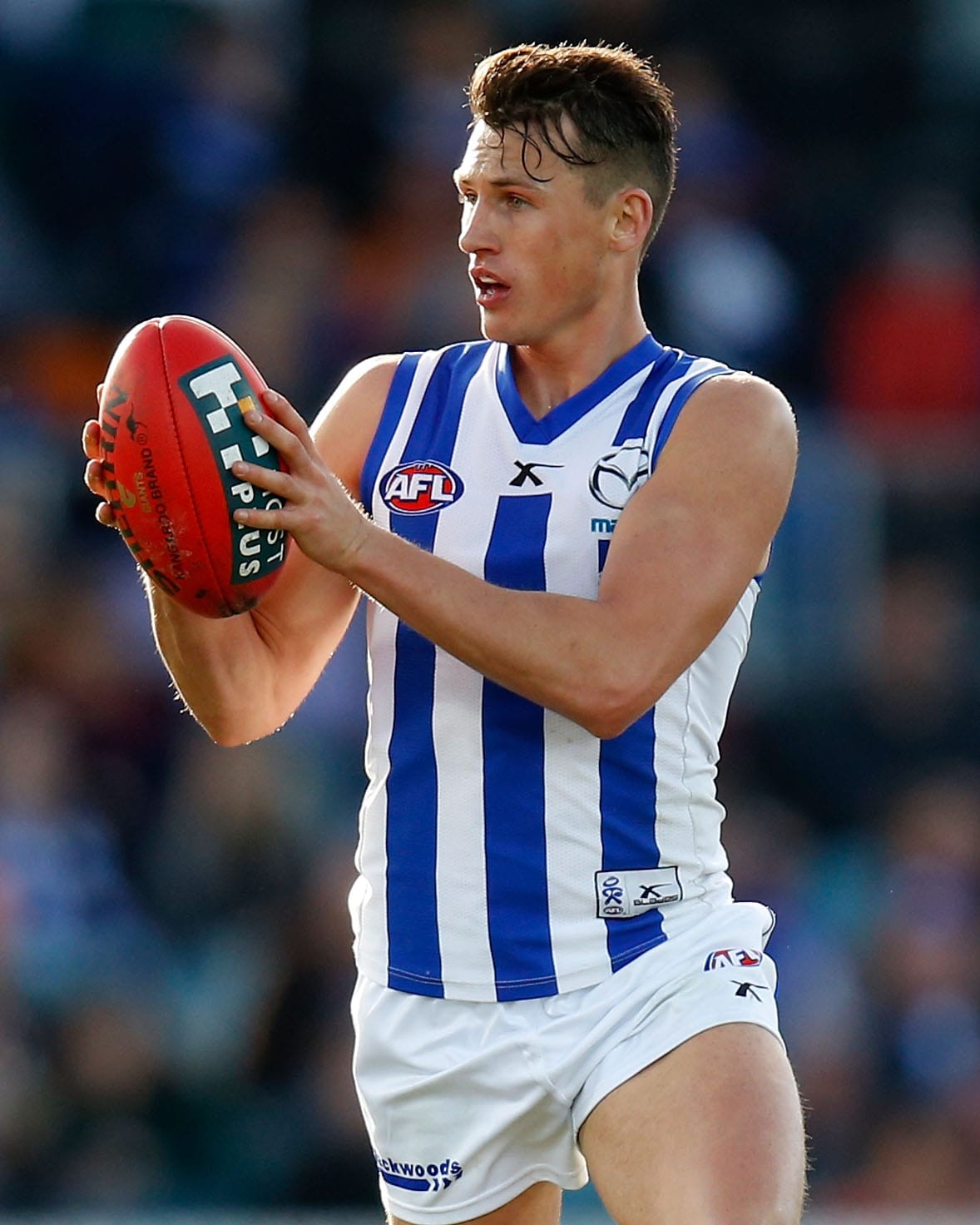 Ben Jacobs re-signs with North after big leap forward down back