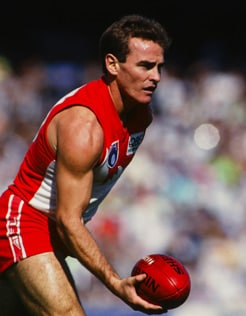 Mitchell has Freo on the run