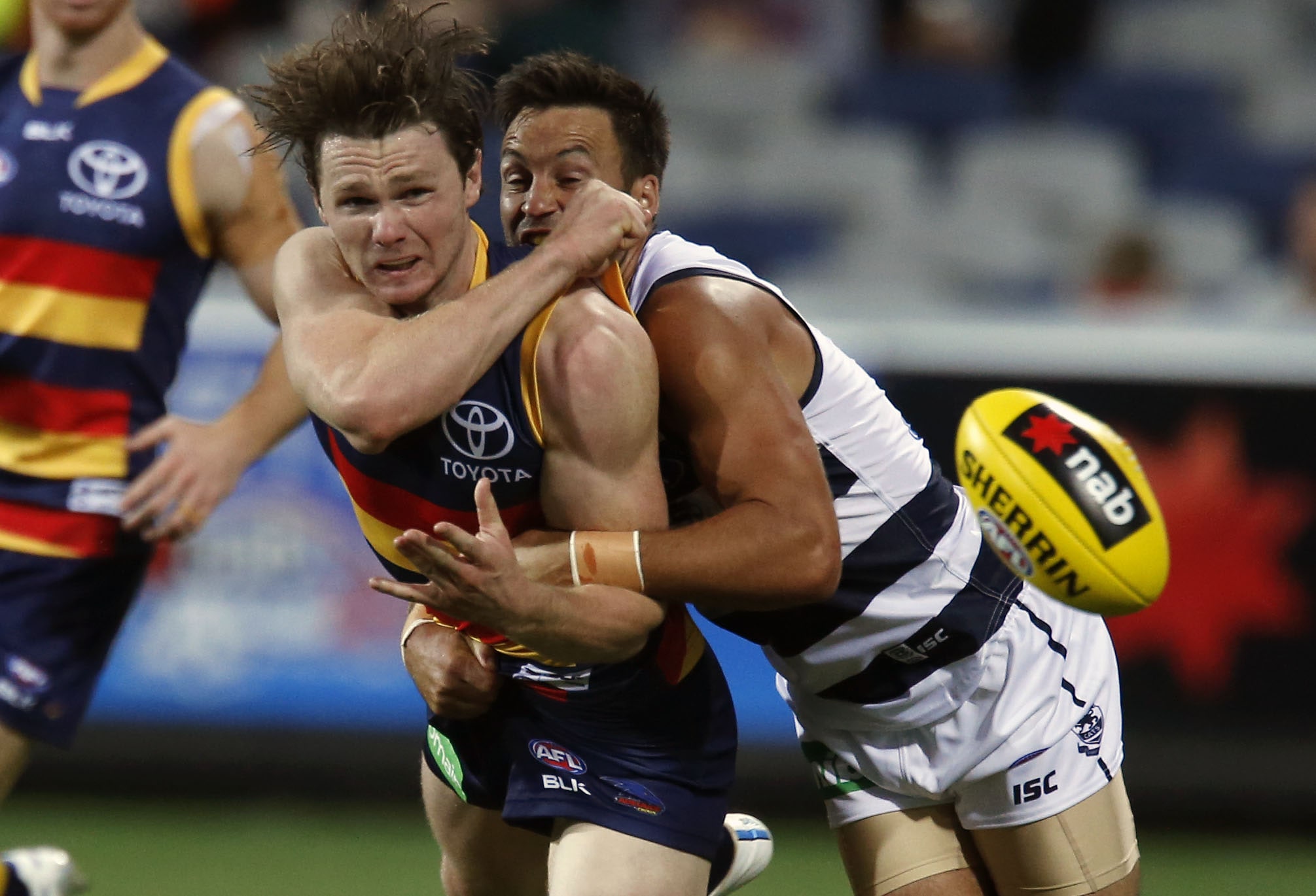 AFL Fantasy review: NAB Challenge week three