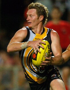 Shepparton next for Tigers