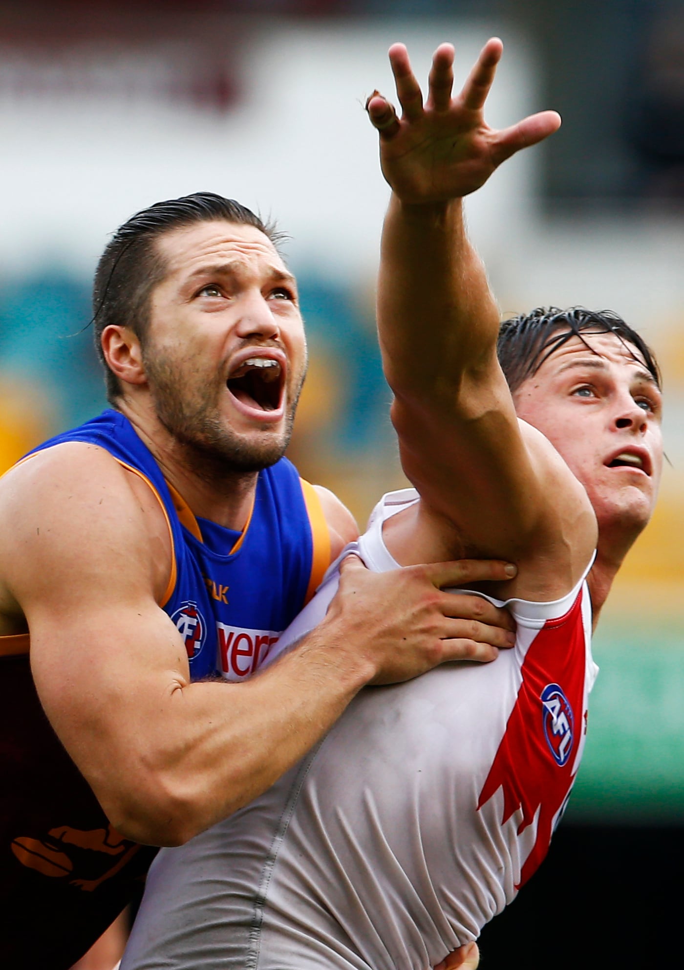 'Filthy' Leppitsch questions stretcher rule