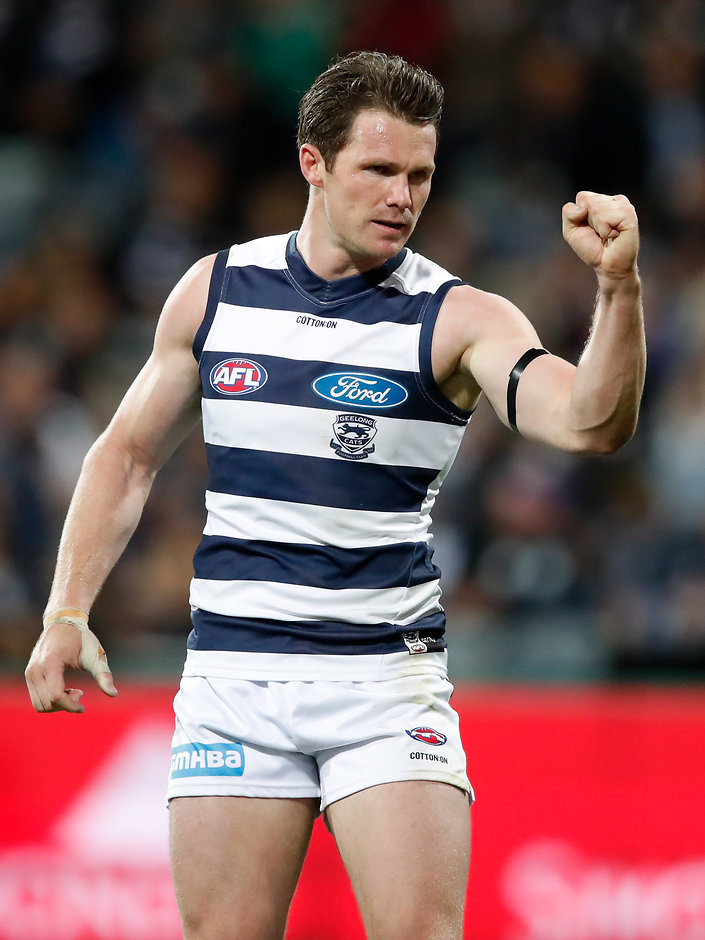 Senior Cats went 'to an extra level', says Scott