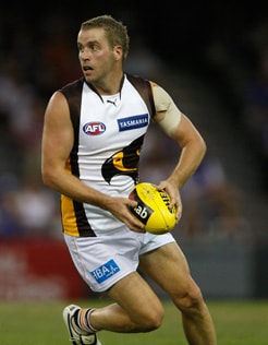 Rick Ladson on THE BOUNCE tonight