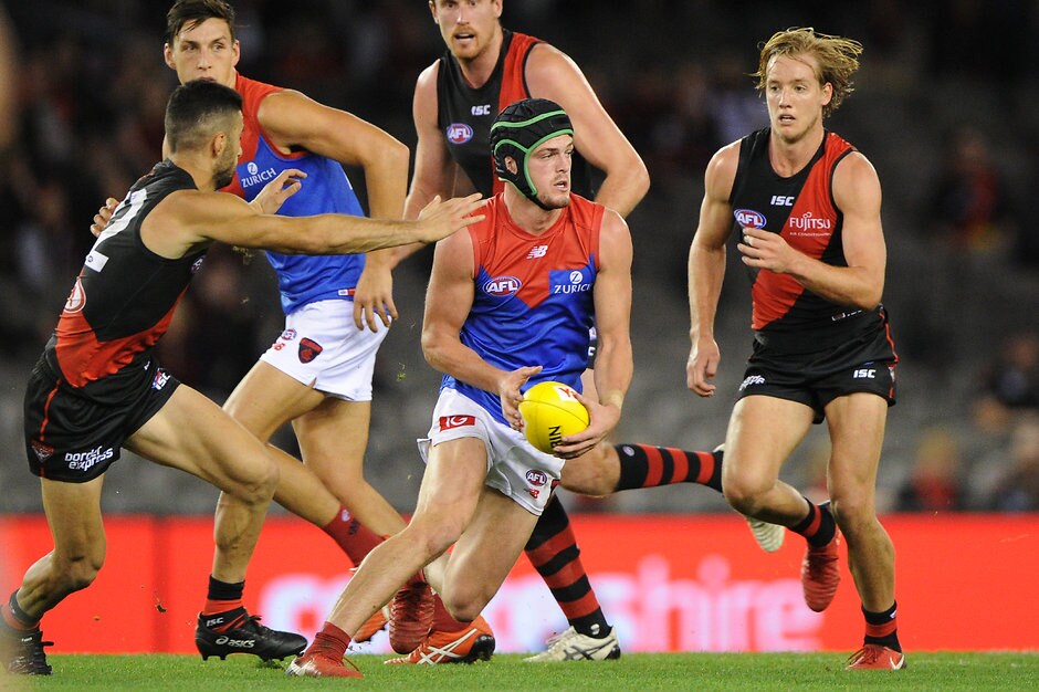 Match preview: Melbourne v Essendon