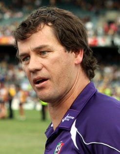 Harvey: Young guns keep them honest