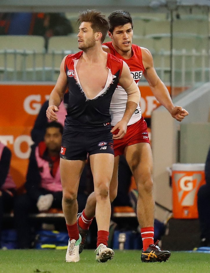 ANALYSIS: Bugg only has one move at the Tribunal