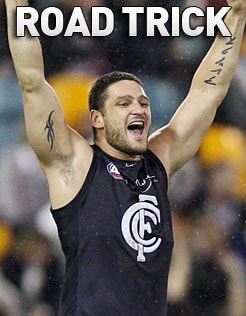 Fev's eight enough to edge Lions
