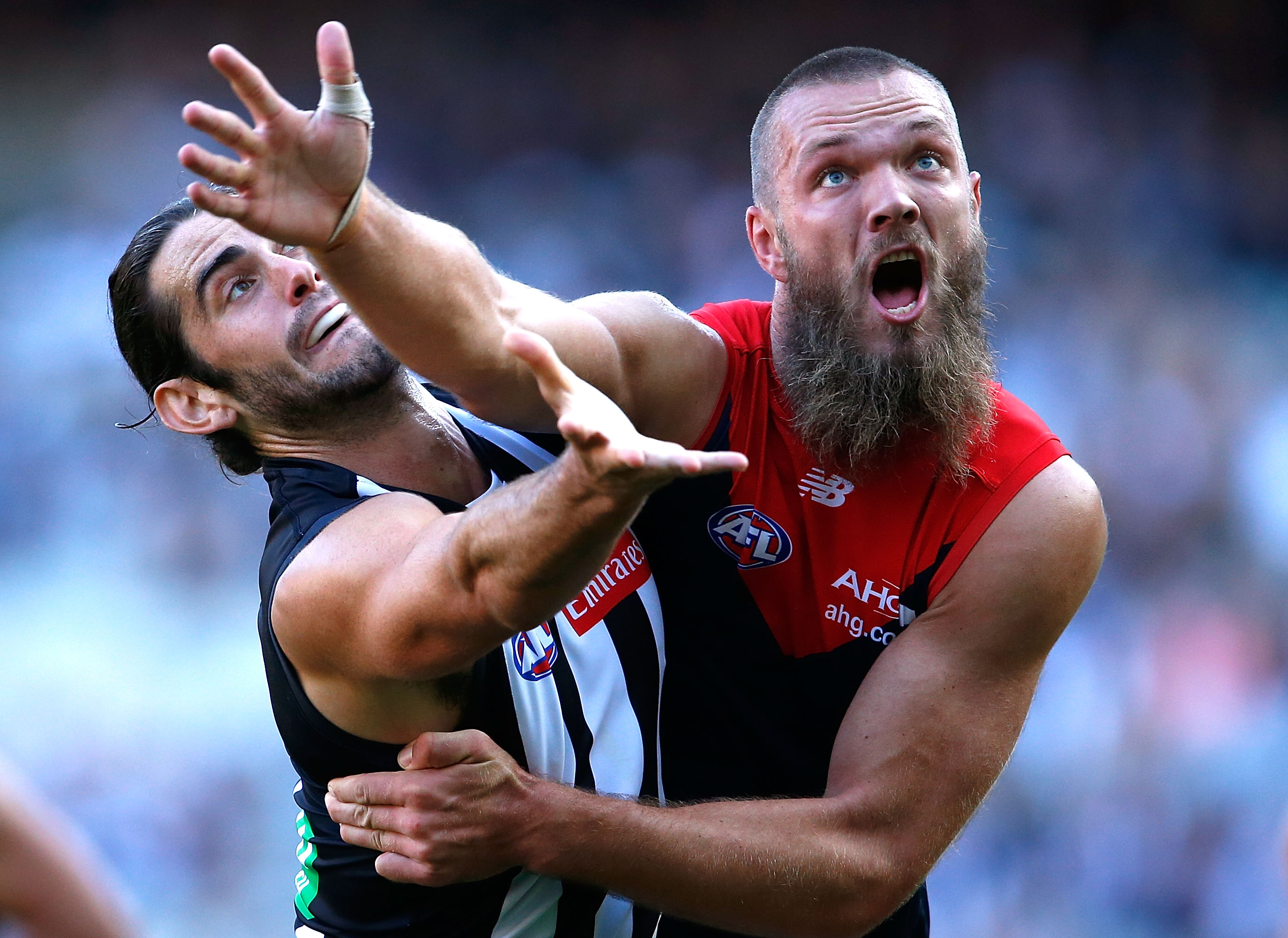 Eagles mimic SCG dimensions to prepare for Swans