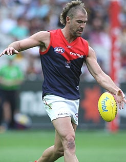 Carroll goes bush to revive career