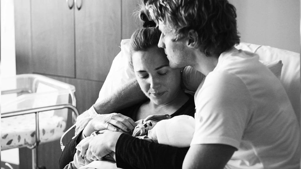 Losing Leo, 'Lion Warrior': Rory and Belinda Sloane's heartbreaking story