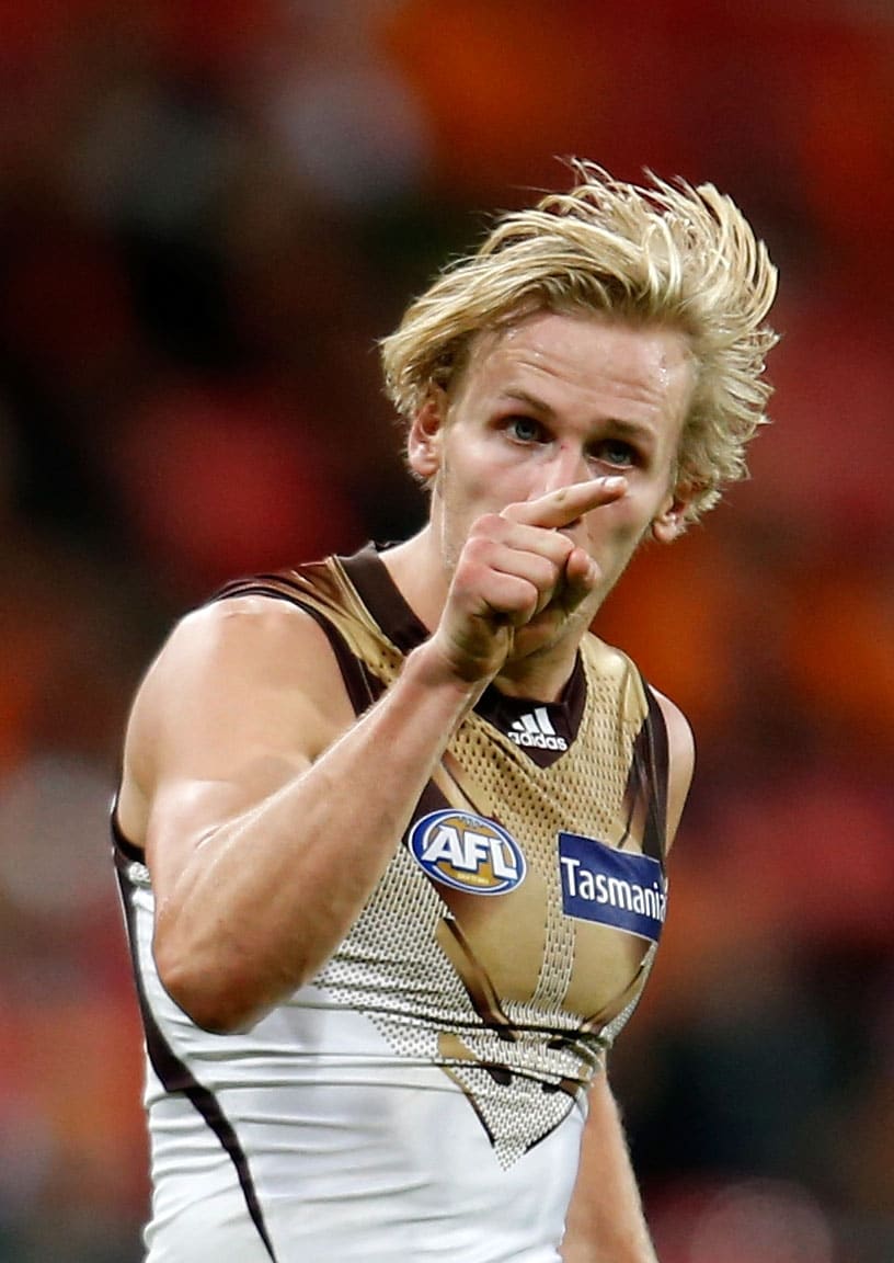 Douglas, Poppy back, but where's Will?