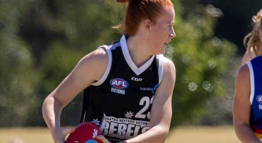 Season preview: GWV Rebels Girls