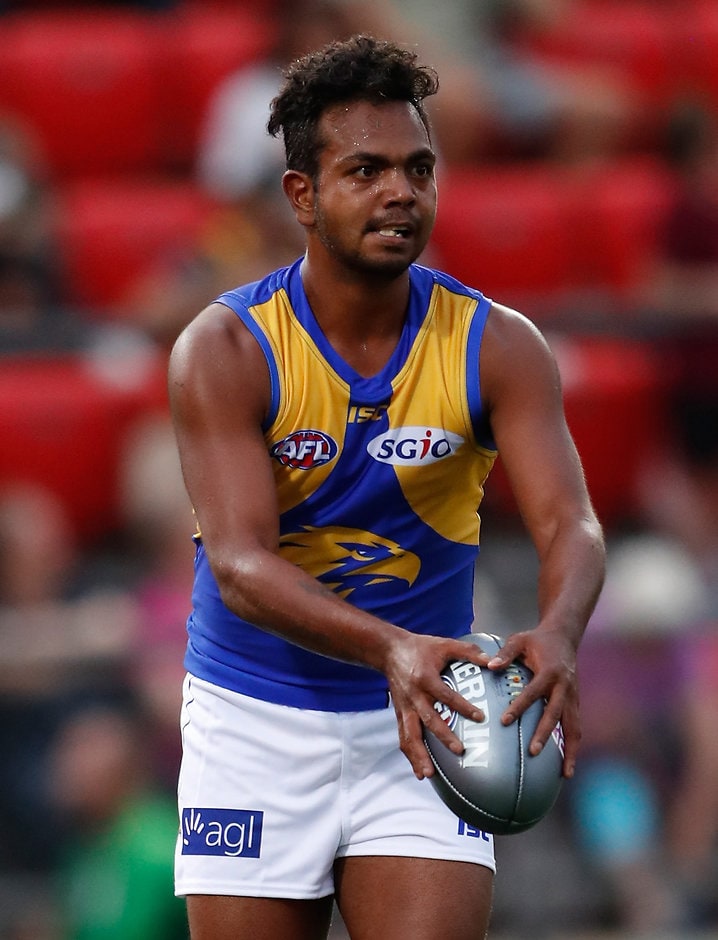 Final teams: Dogs v Eagles, Swans v Power