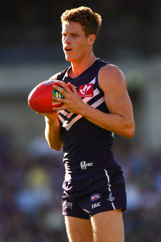 Freo forward considering options amid rival interest