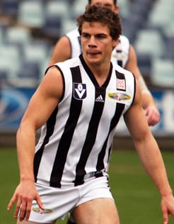 2. Sean Rusling