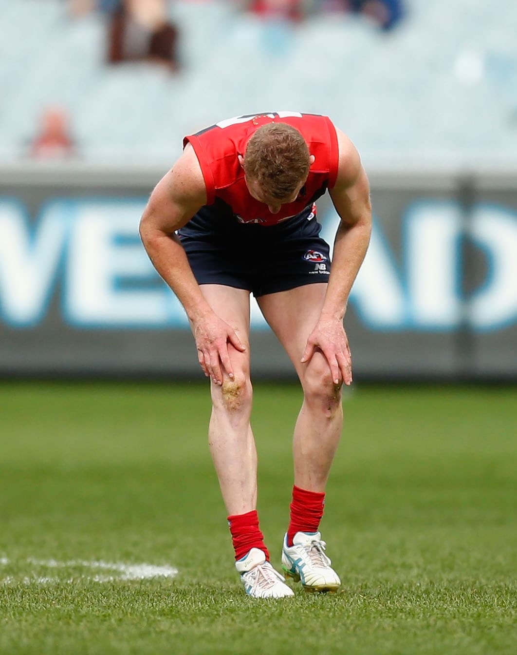 Demons don't deserve priority pick, and they shouldn't ask for one