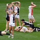 Which was the best Grand Final since 2000?