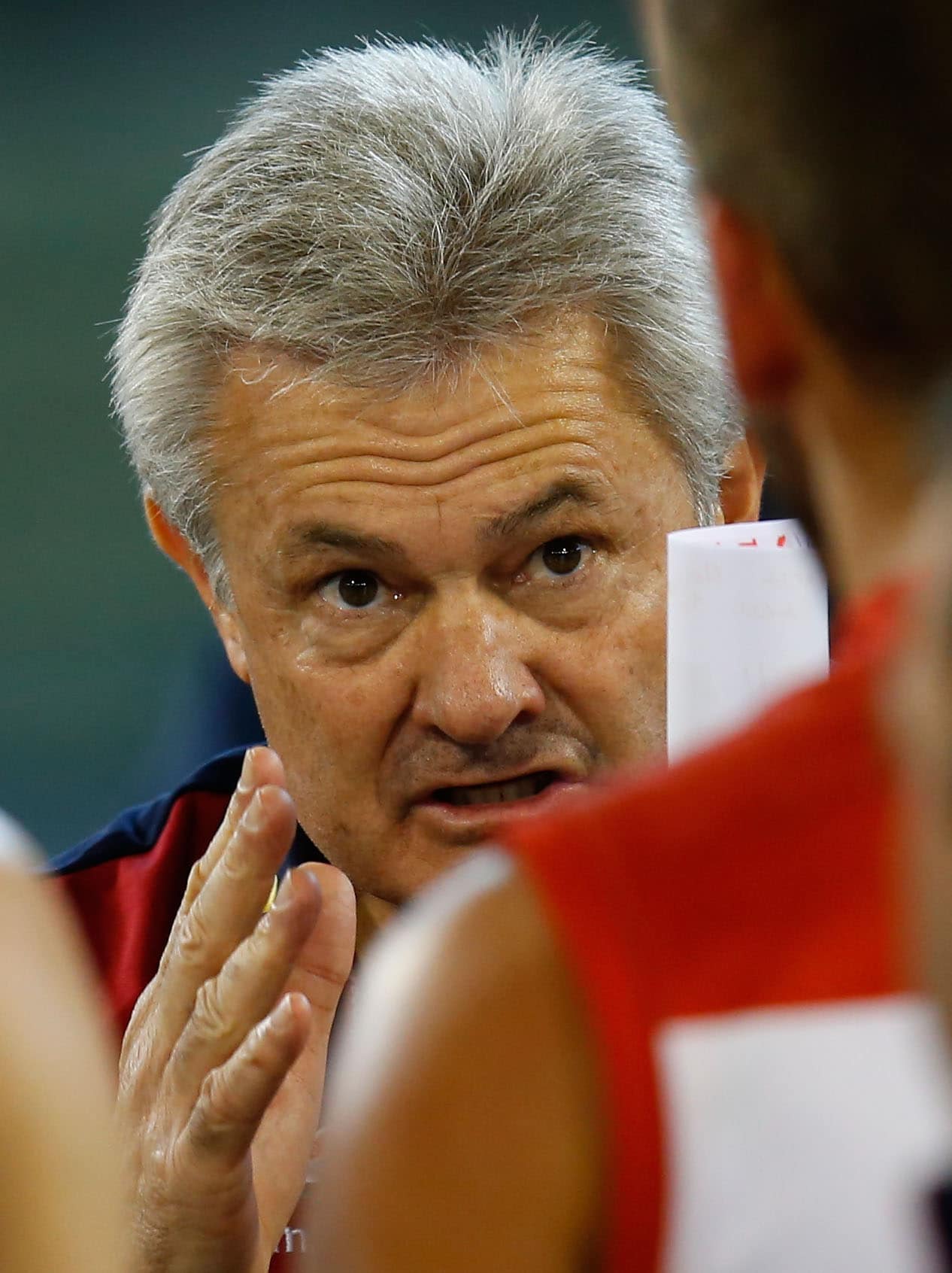 Craig has passion to coach Demons: Grimes
