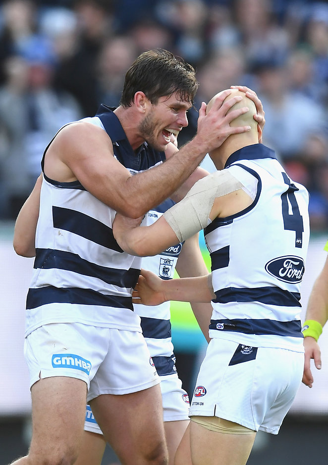 Ablett can still improve, says Scott