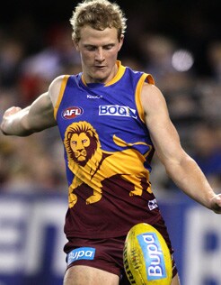 Get to know... Mitch Golby