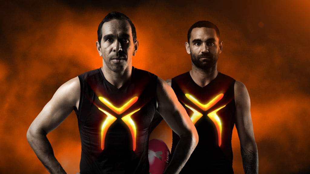 AFLX game changer: Get ready for 20-point supergoals