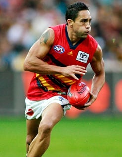 McLeod a chance for Sunday return