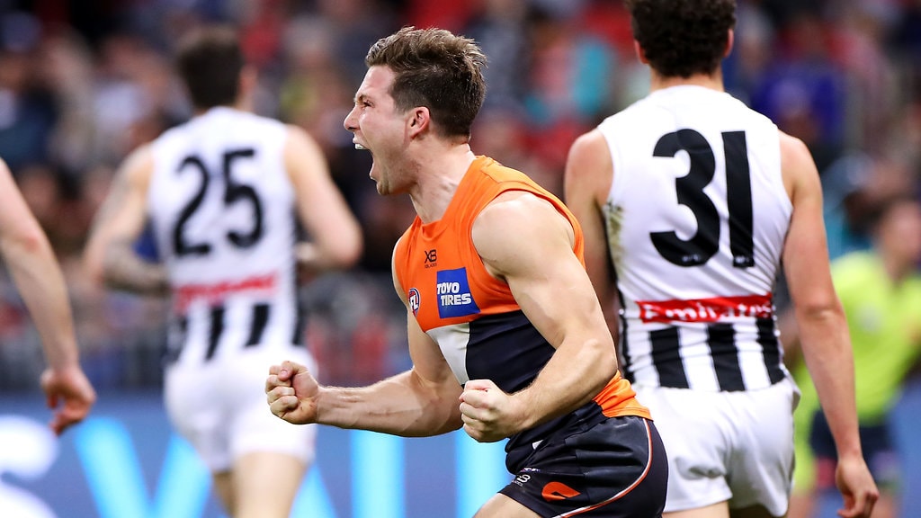 Captain Toby goes from loose cannon to inspiring skipper