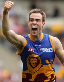 Get to know... Aaron Cornelius